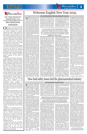 ePaper - Most Popular NewsPaper in the Bangladesh