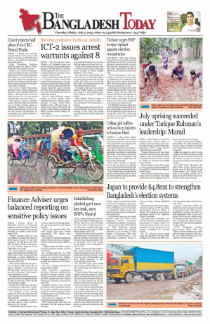 ePaper - Most Popular NewsPaper in the Bangladesh