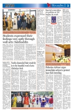 ePaper - Most Popular NewsPaper in the Bangladesh